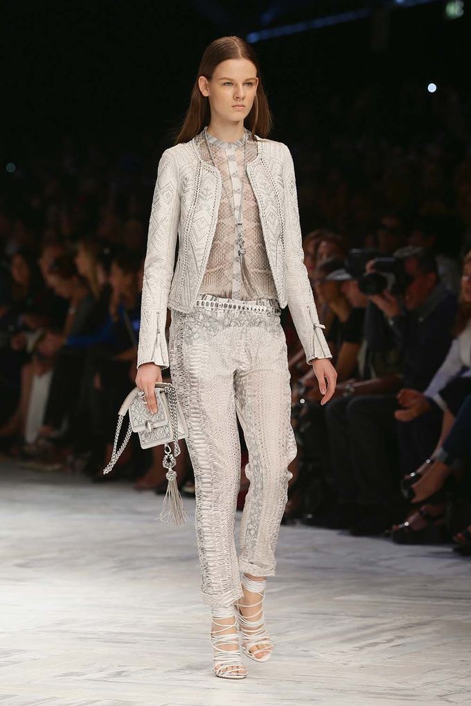 Roberto Cavalli 2014 - ALL FOR FASHION DESIGN