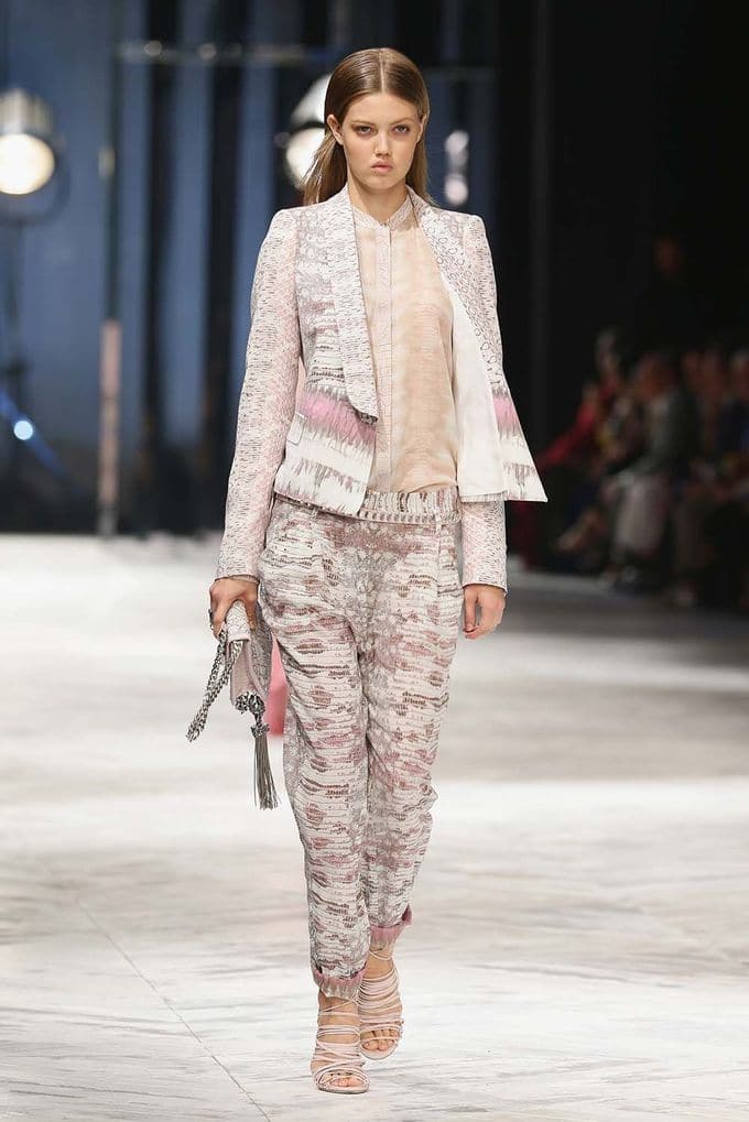 Roberto Cavalli 2014 - ALL FOR FASHION DESIGN