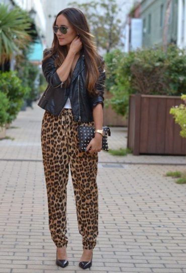 27 Amazing Street Style Inspiration - ALL FOR FASHION DESIGN