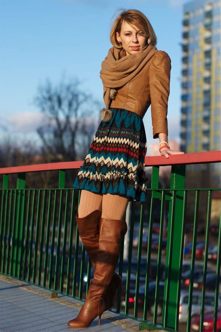 30 Street style- Fashion inspiration - ALL FOR FASHION DESIGN