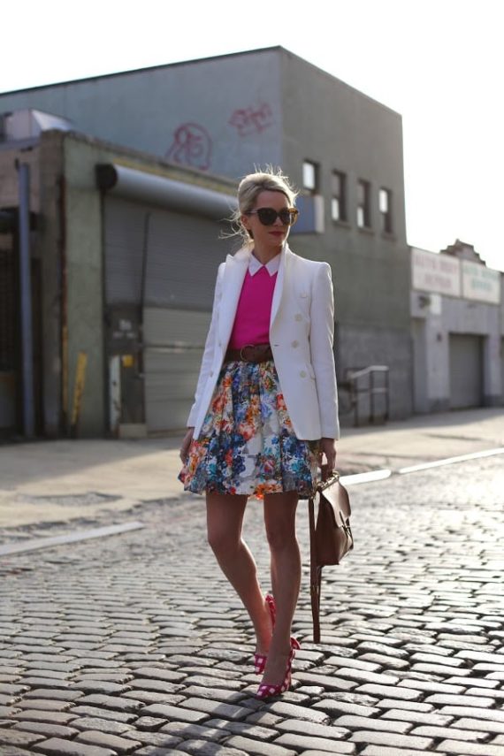 Fashion - Latest Fashion Trends 2013 - ALL FOR FASHION DESIGN
