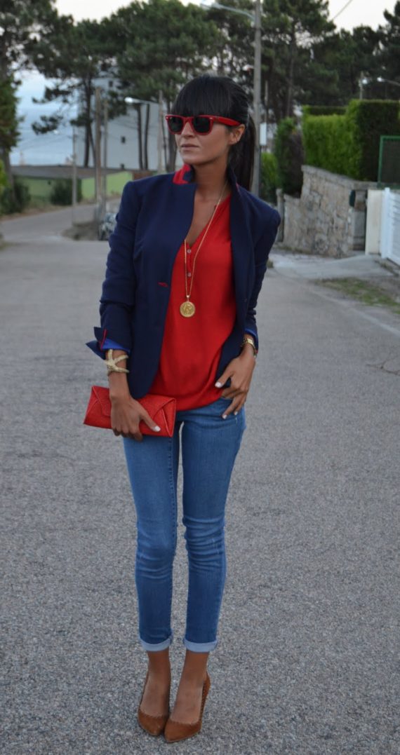 30 Street style- Fashion inspiration - ALL FOR FASHION DESIGN