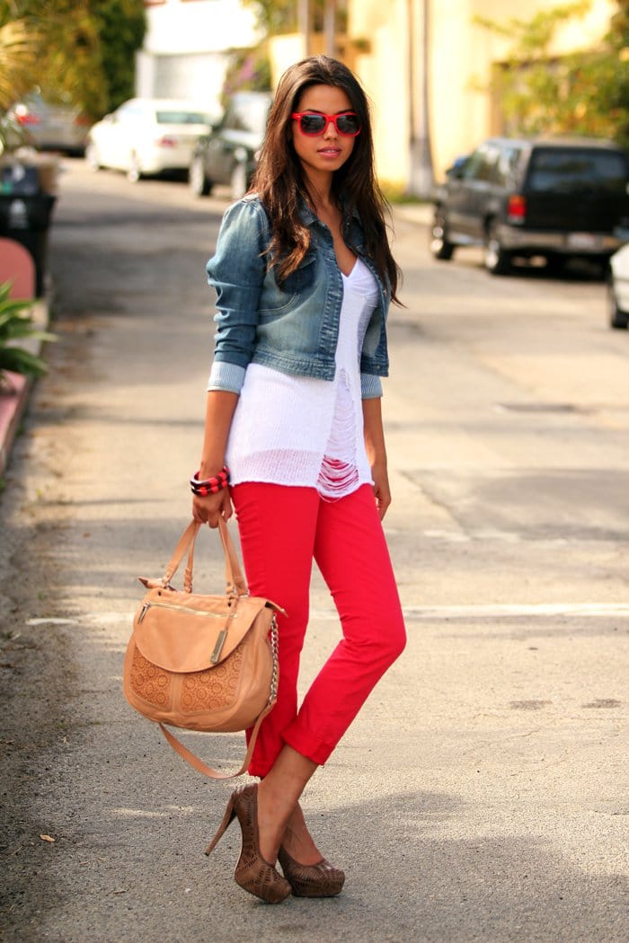 30 Street style- Fashion inspiration - ALL FOR FASHION DESIGN