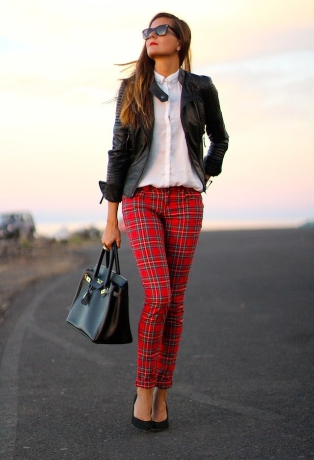 30 Street style- Fashion inspiration - ALL FOR FASHION DESIGN