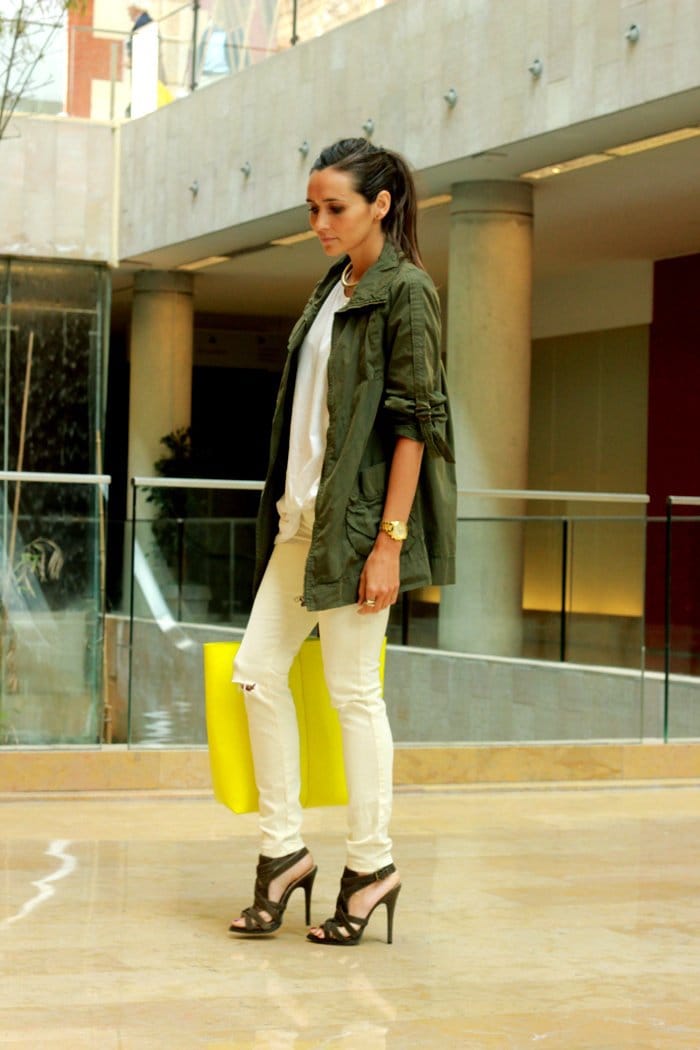 30 Street style- Fashion inspiration - ALL FOR FASHION DESIGN