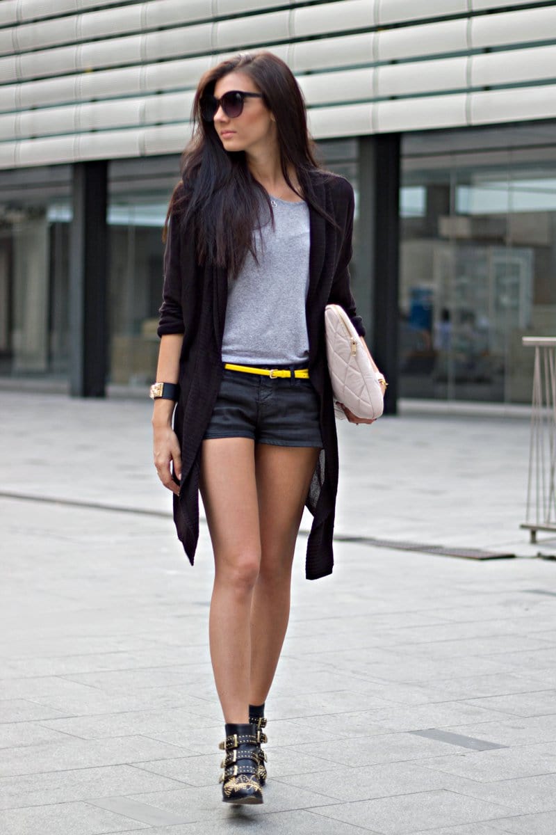30 Street style- Fashion inspiration - ALL FOR FASHION DESIGN