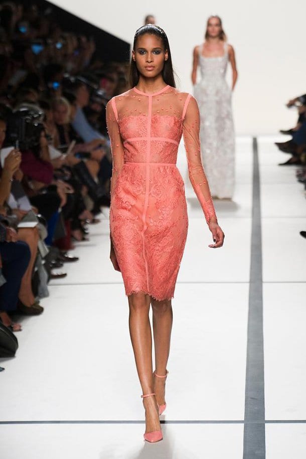 Elie Saab Spring Summer 2014 - ALL FOR FASHION DESIGN