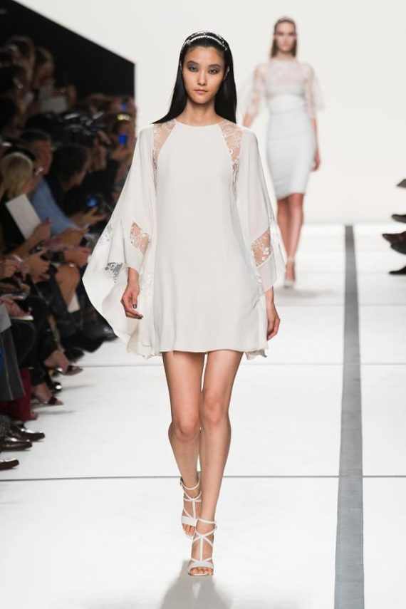 Elie Saab Spring Summer 2014 - ALL FOR FASHION DESIGN