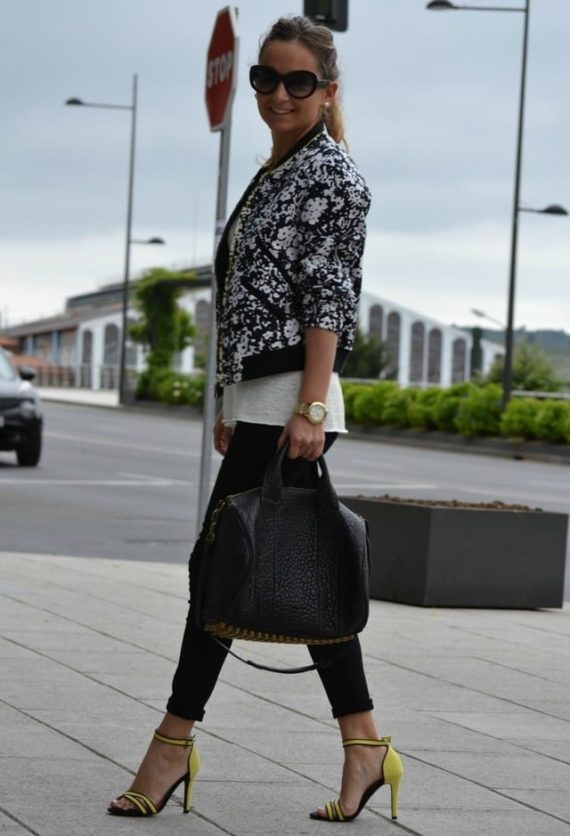 30 Fashion: Office Look For The Women - ALL FOR FASHION DESIGN