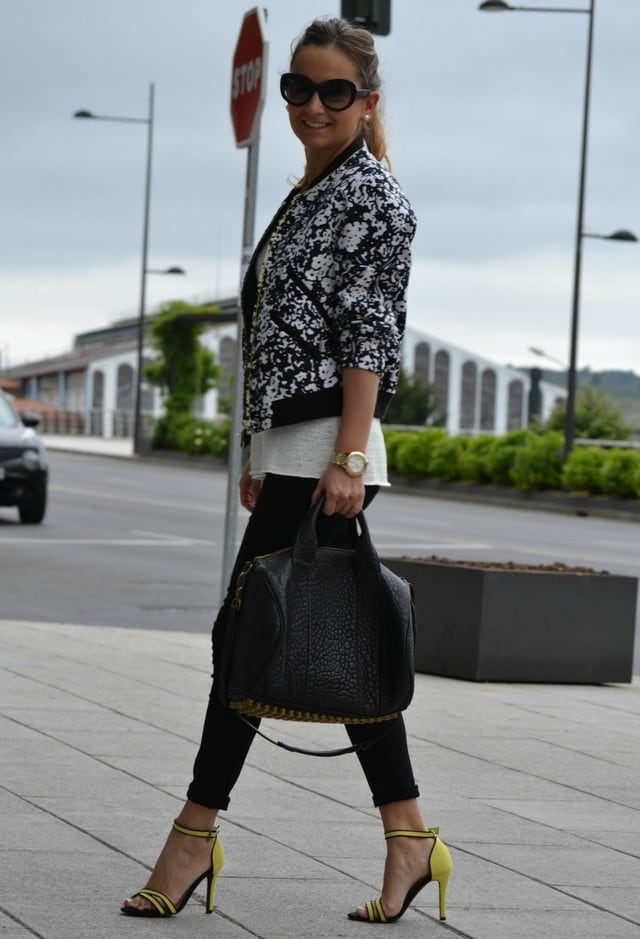 30 Fashion: Office Look For The Women - ALL FOR FASHION DESIGN