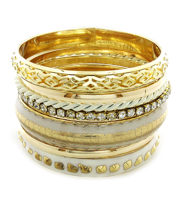 20 Latest Trend Bracelet - ALL FOR FASHION DESIGN