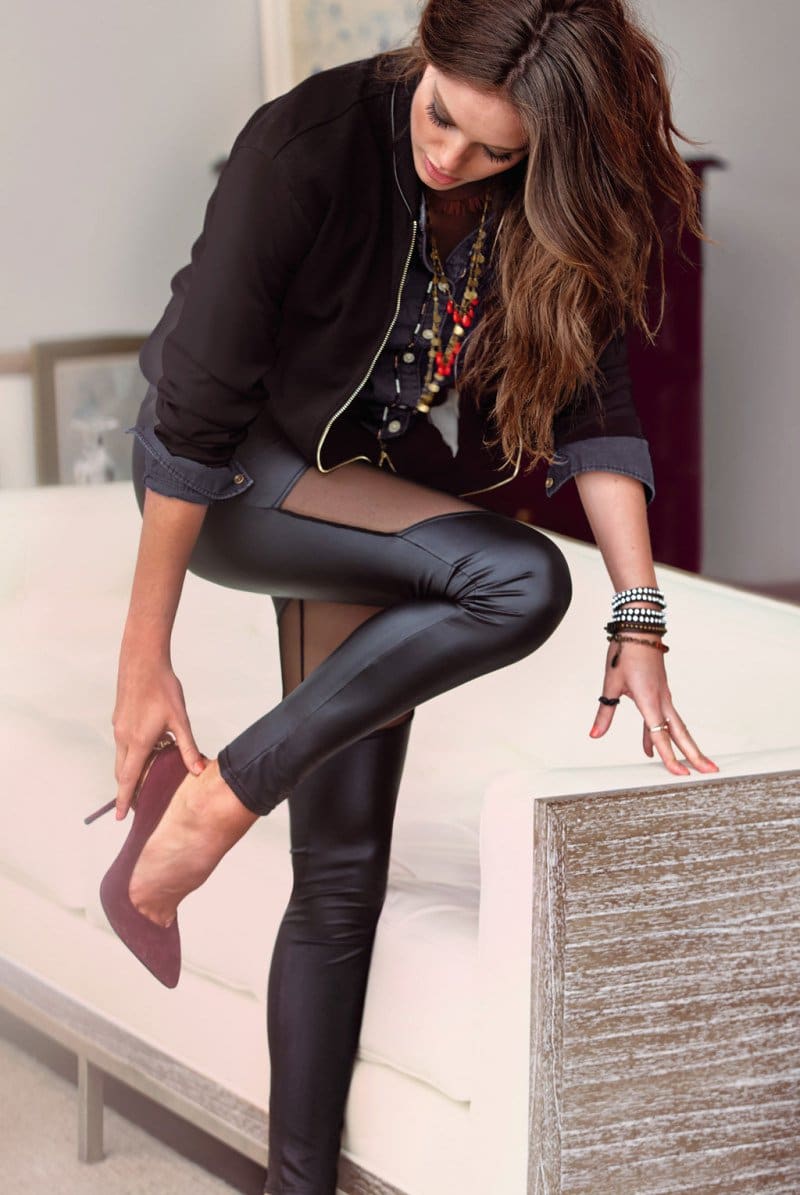 Calzedonia Fall/Winter 2013/2014 Collection - ALL FOR FASHION DESIGN