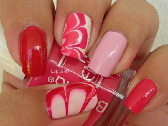 28 Nice Nails - ALL FOR FASHION DESIGN