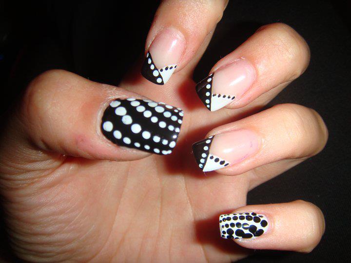 28 Nice Nails - ALL FOR FASHION DESIGN