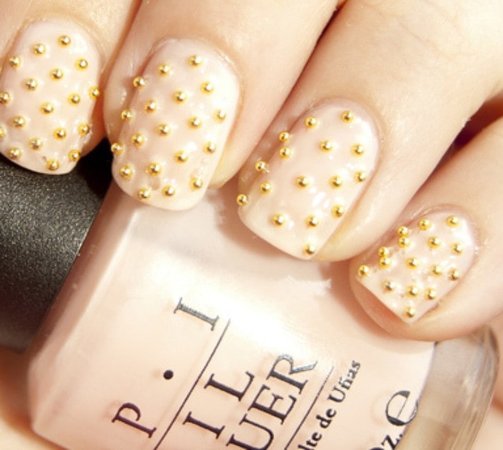 28 Nice Nails - ALL FOR FASHION DESIGN