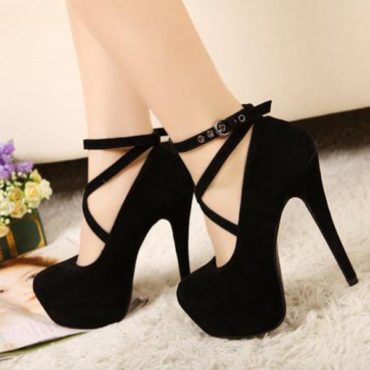 14 Cute Fashion Shoes - ALL FOR FASHION DESIGN