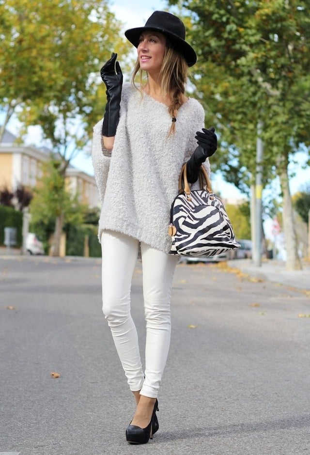 21 Perfect Winter Outfits - ALL FOR FASHION DESIGN