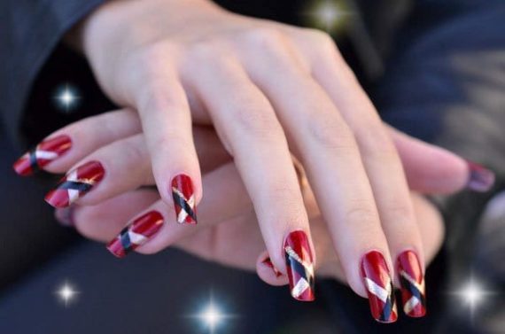 25 Beautiful Nails - ALL FOR FASHION DESIGN