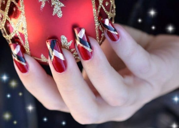 25 Beautiful Nails - ALL FOR FASHION DESIGN