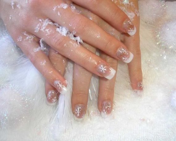 25 Beautiful Nails - ALL FOR FASHION DESIGN