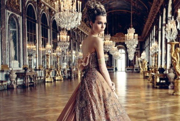 Christian Dior: History Behind The Brand - ALL FOR FASHION DESIGN