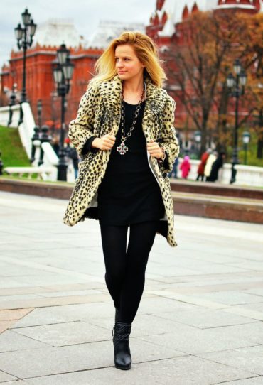 26 Top Fall 2013 Fashion Trends - ALL FOR FASHION DESIGN