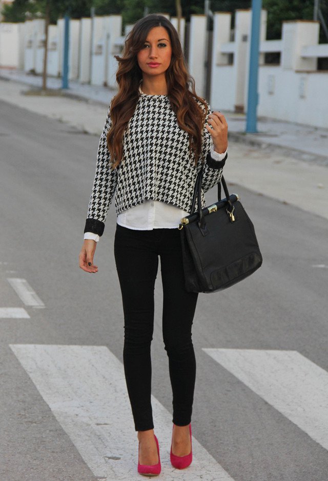 26 Top Fall 2013 Fashion Trends - ALL FOR FASHION DESIGN