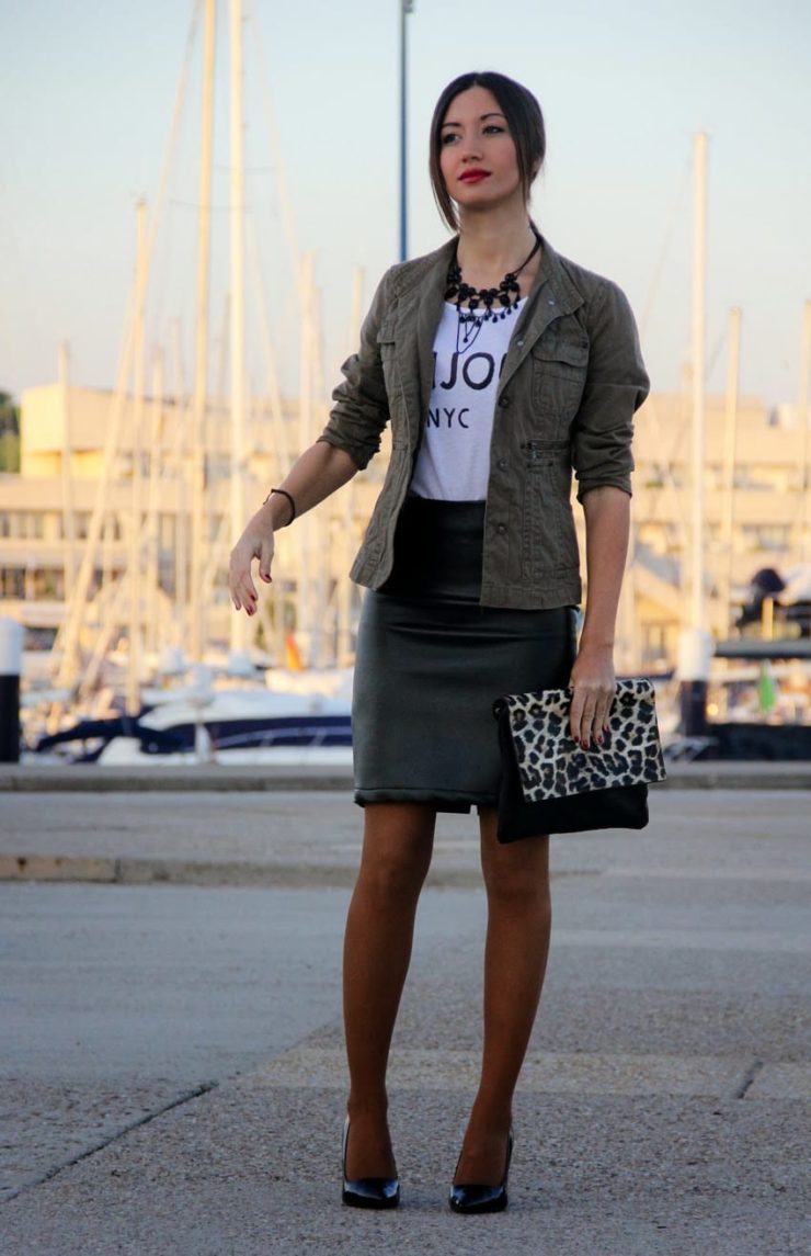 26 Top Fall 2013 Fashion Trends - ALL FOR FASHION DESIGN