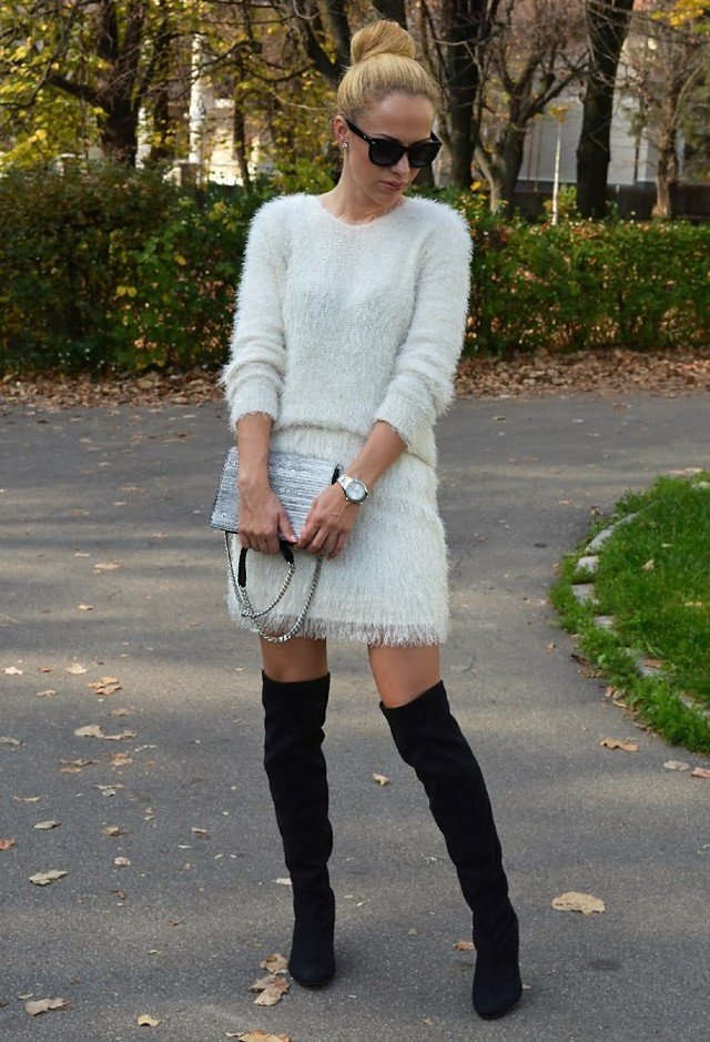 26 Top Fall 2013 Fashion Trends - ALL FOR FASHION DESIGN