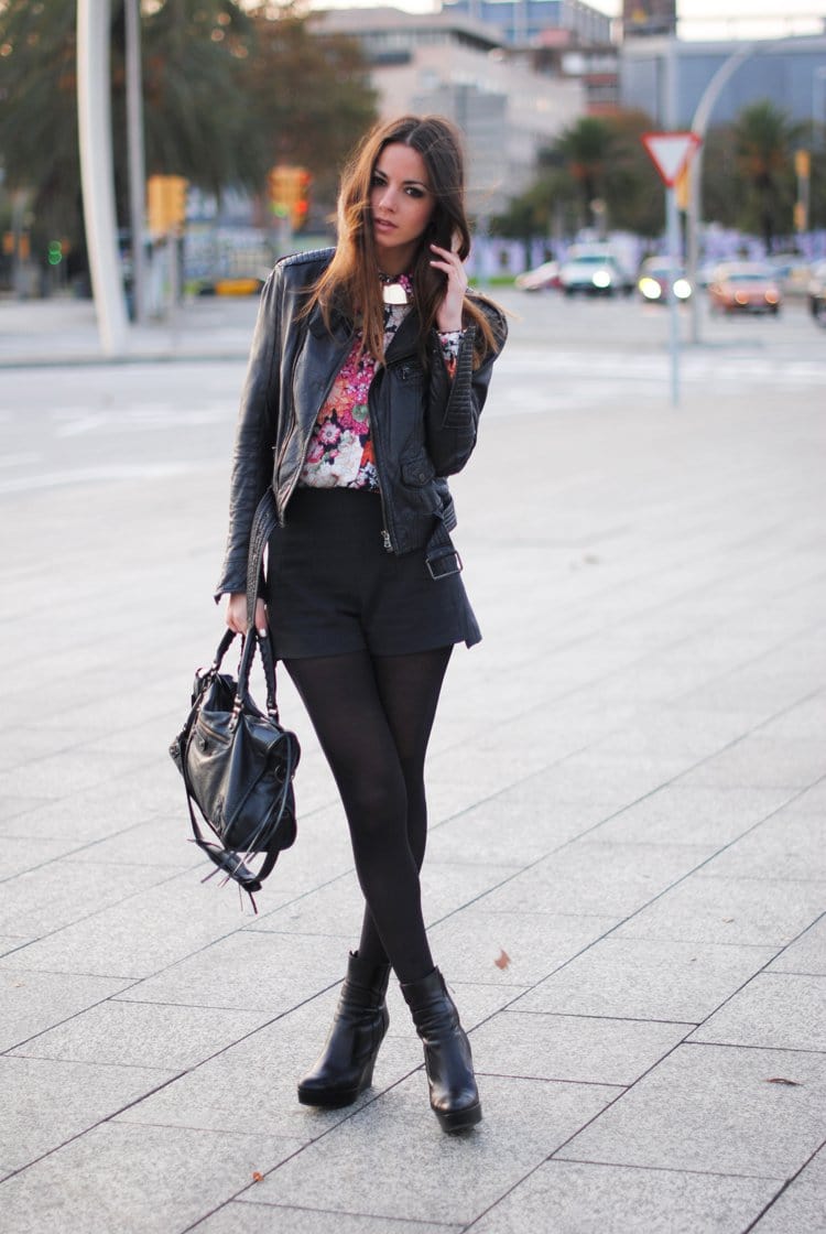 26 Top Fall 2013 Fashion Trends - ALL FOR FASHION DESIGN