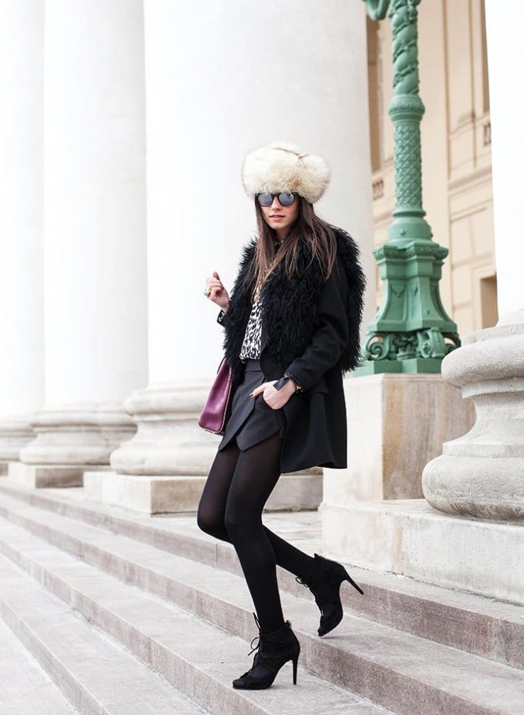 26 Top Fall 2013 Fashion Trends - ALL FOR FASHION DESIGN