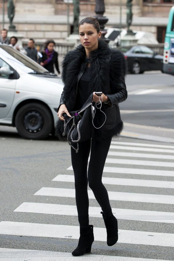 26 Top Fall 2013 Fashion Trends - ALL FOR FASHION DESIGN