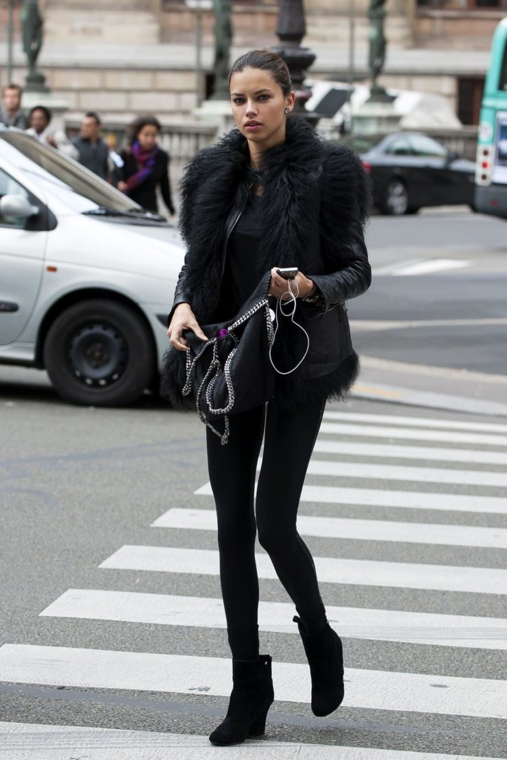 26 Top Fall 2013 Fashion Trends - ALL FOR FASHION DESIGN