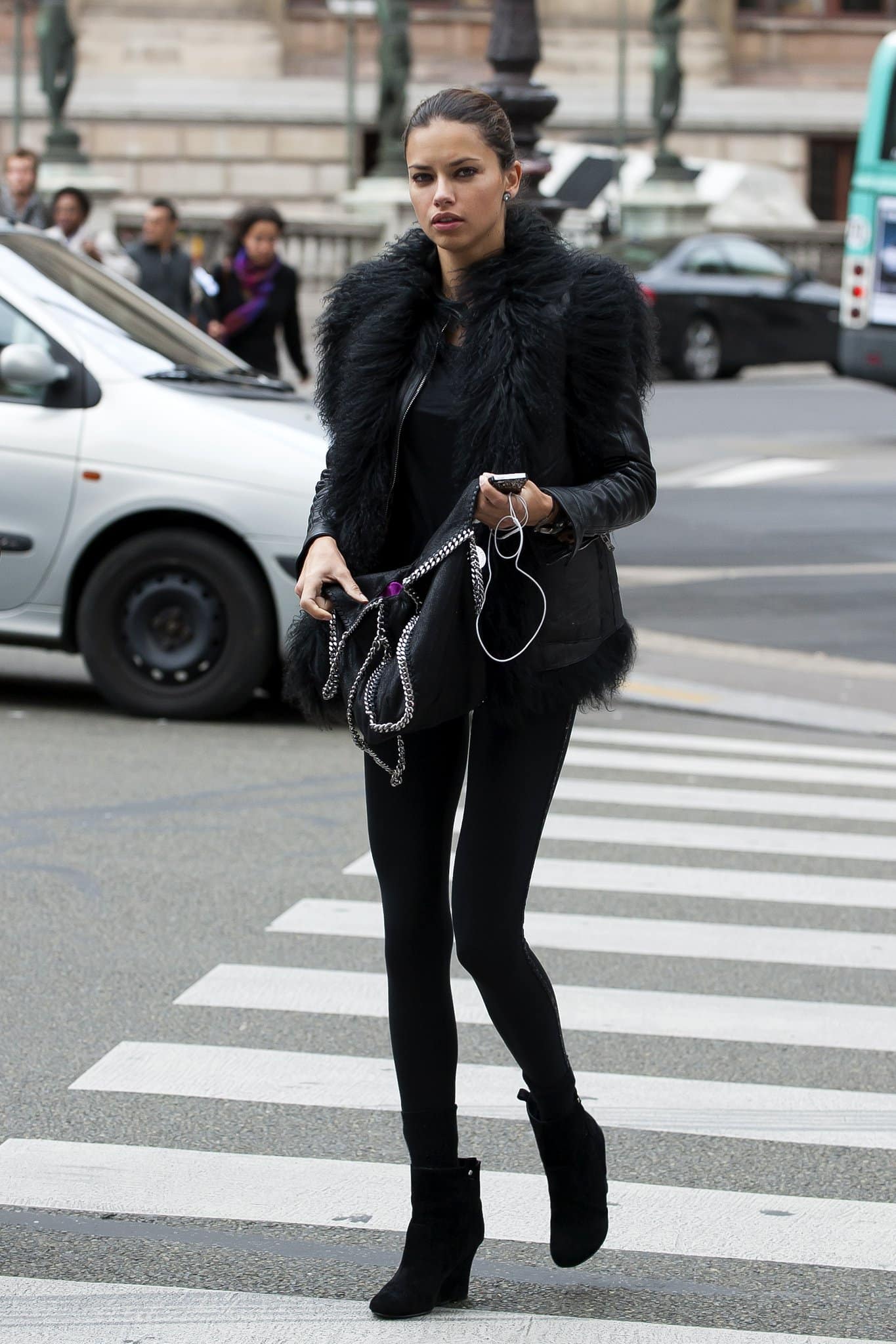 26 Top Fall 2013 Fashion Trends - ALL FOR FASHION DESIGN