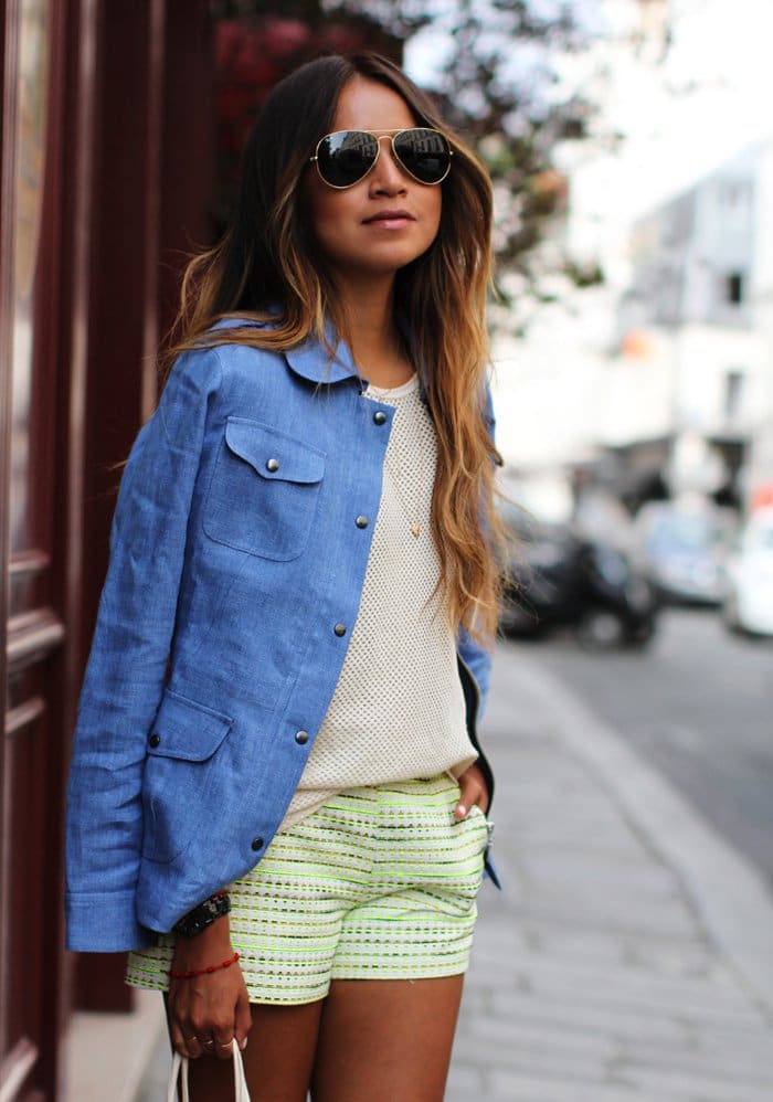 26 Top Fall 2013 Fashion Trends - ALL FOR FASHION DESIGN