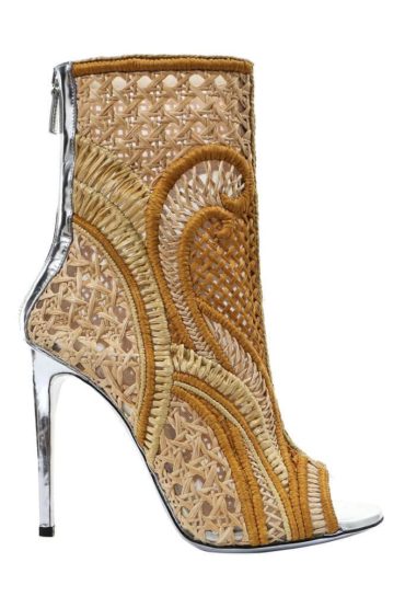 Balmain Shoes For Designer Shoe Lovers - ALL FOR FASHION DESIGN