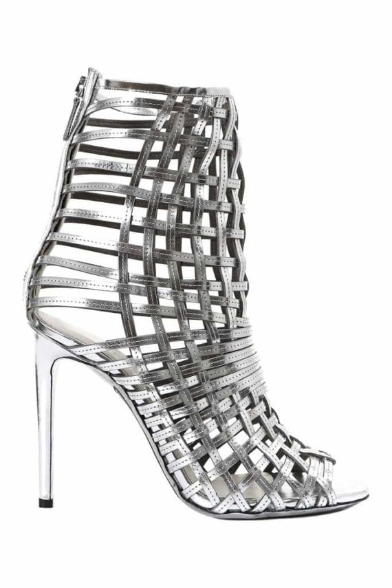 Balmain Shoes For Designer Shoe Lovers - ALL FOR FASHION DESIGN