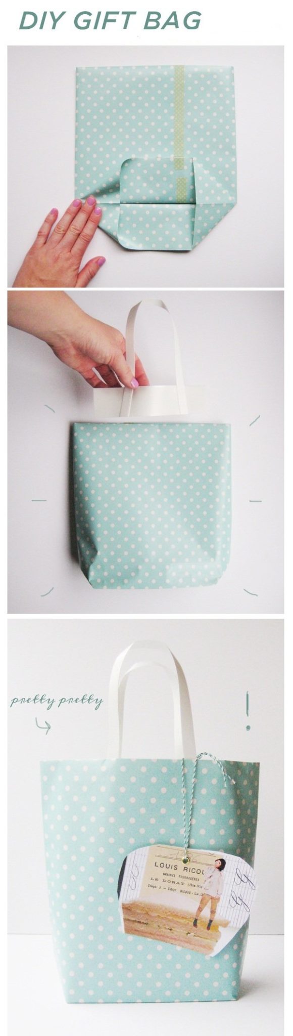 Easy And Crafty DIY Handbags Ideas - ALL FOR FASHION DESIGN