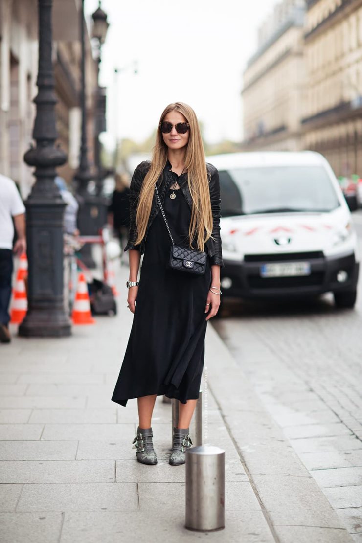 31 STREET CHIC STYLE - ALL FOR FASHION DESIGN