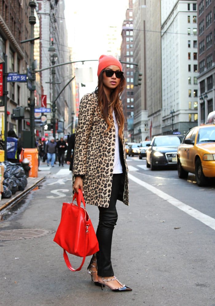 29 Trendy Street Fashion - ALL FOR FASHION DESIGN