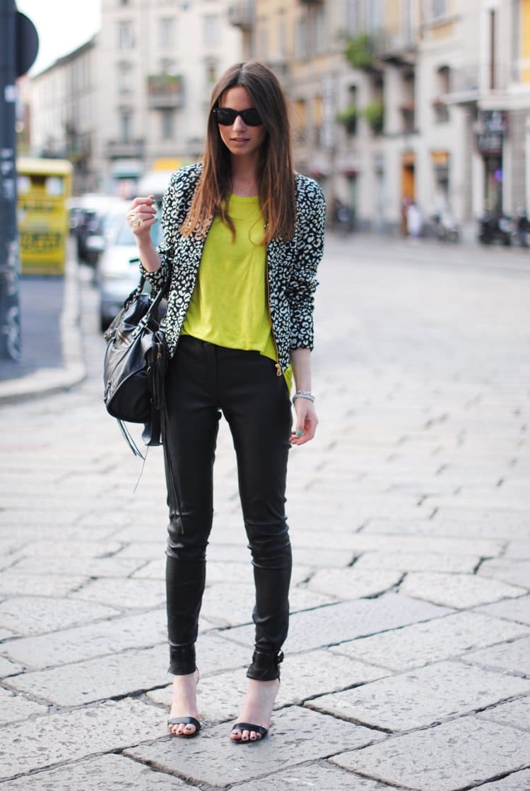 29 Trendy Street Fashion - ALL FOR FASHION DESIGN