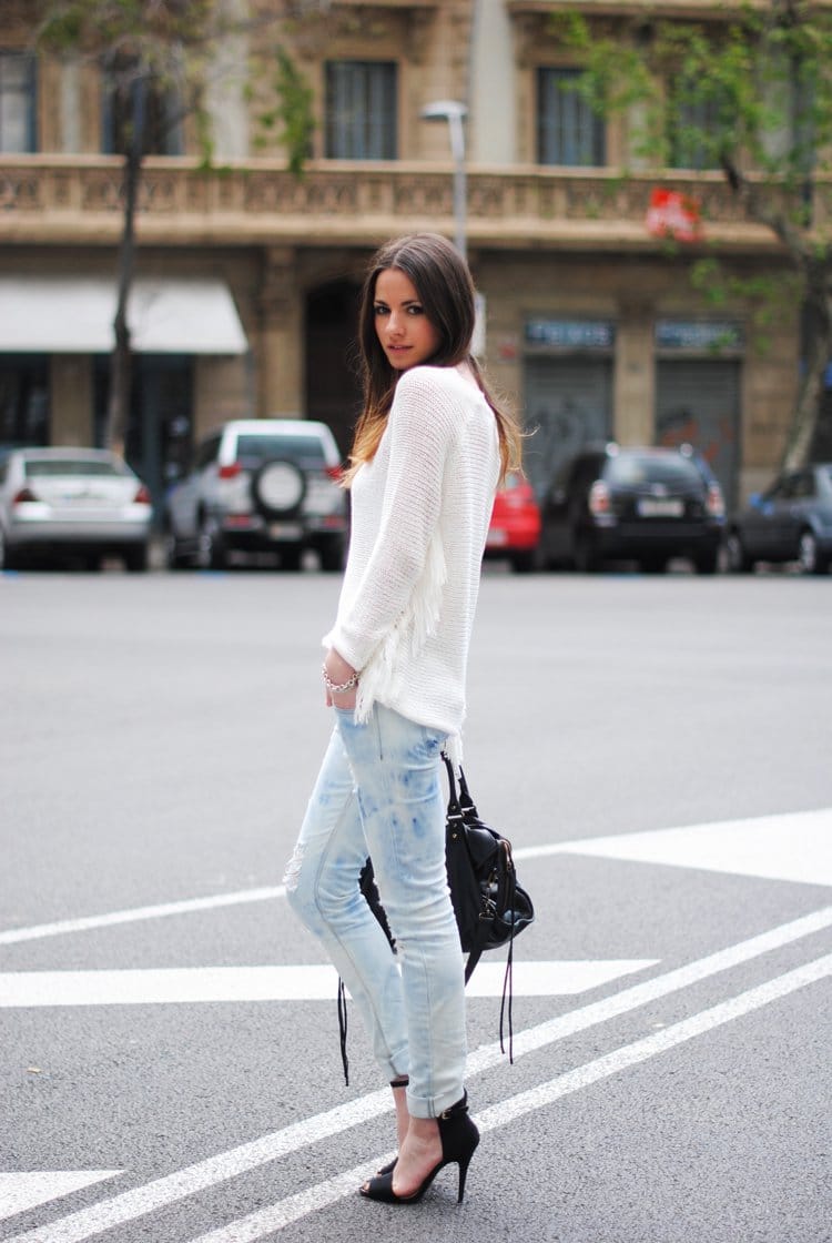 29 Trendy Street Fashion - ALL FOR FASHION DESIGN