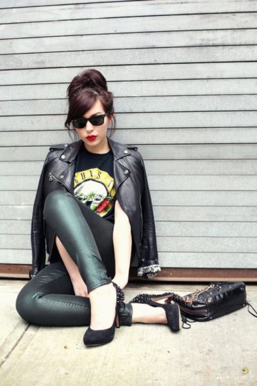 29 Trendy Street Fashion - ALL FOR FASHION DESIGN