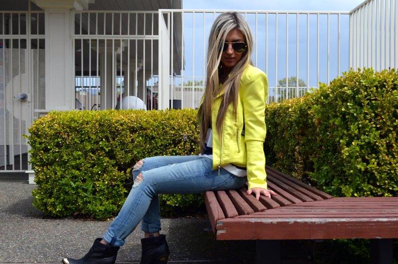 29 Trendy Street Fashion - ALL FOR FASHION DESIGN