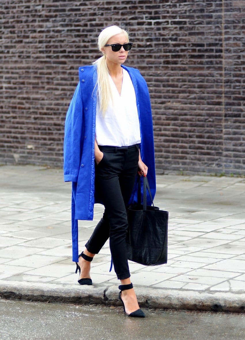 29 Trendy Street Fashion