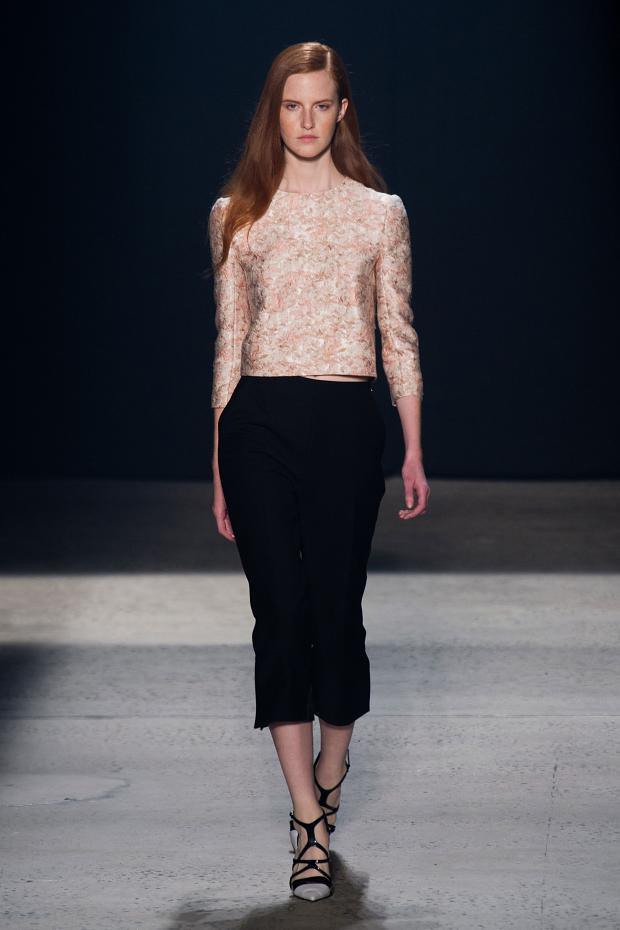 Narciso Rodriguez Spring / Summer 2014 - ALL FOR FASHION DESIGN