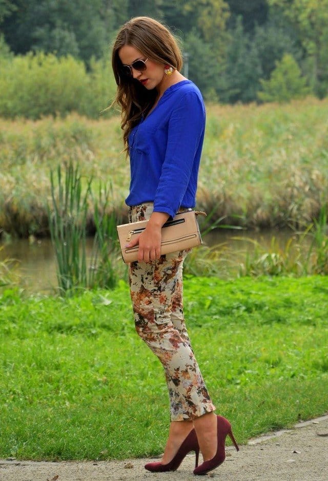 20 Street Style Inspiration - ALL FOR FASHION DESIGN