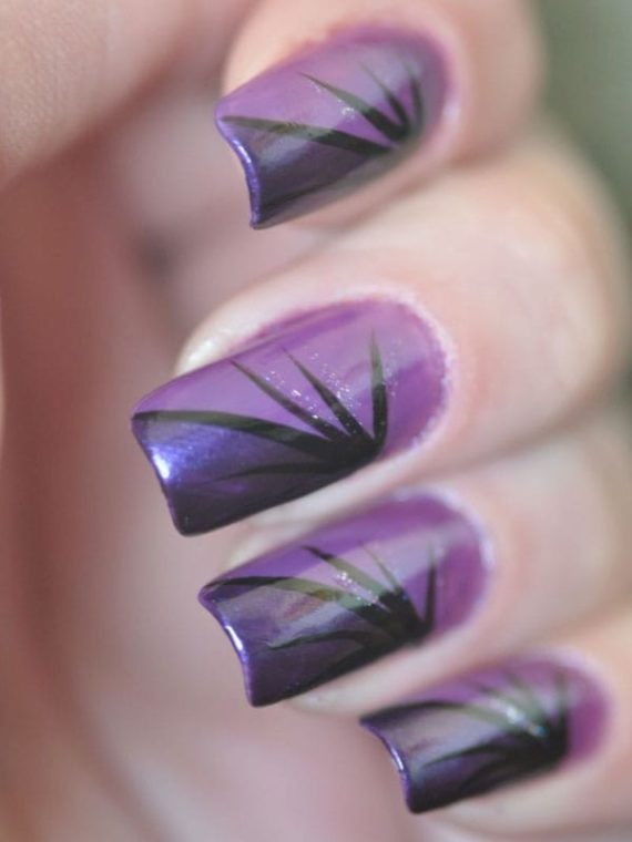 21 Unique Nails - ALL FOR FASHION DESIGN