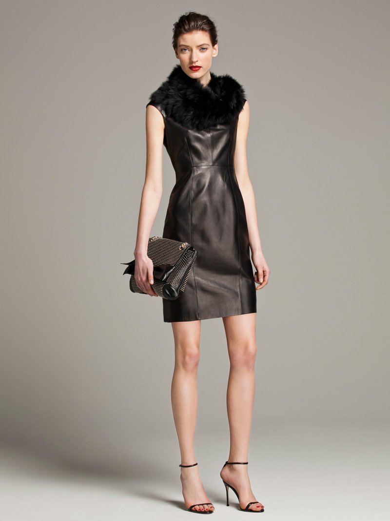 Fall-Winter Ready-To-Wear Collection 2013-2014 - ALL FOR FASHION DESIGN