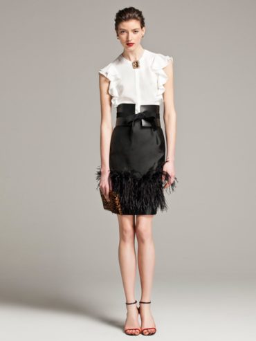 Fall-Winter Ready-To-Wear Collection 2013-2014 - ALL FOR FASHION DESIGN